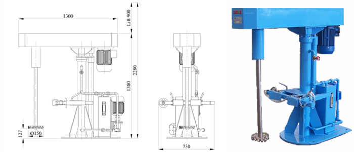 P-General PRODUCTS